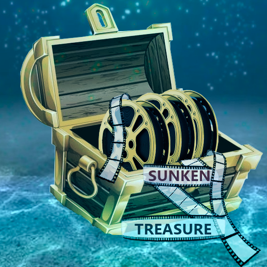 About - Film Treasure
